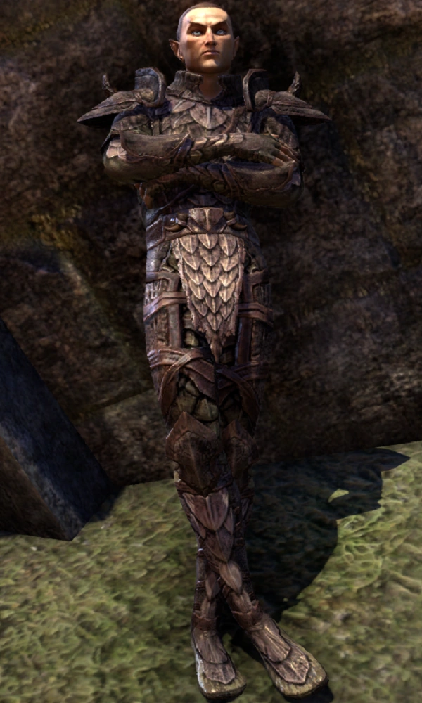 Erendil | Elder Scrolls | Fandom