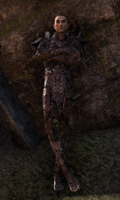 Erendil | Wiki The Elder Scrolls | Fandom