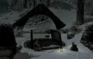 Ghost Barrow | Elder Scrolls | Fandom
