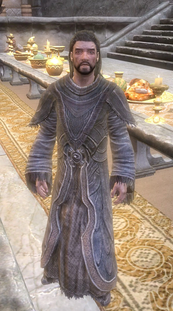 Jurgen Windcaller | The Elder Scrolls Wikia | Fandom