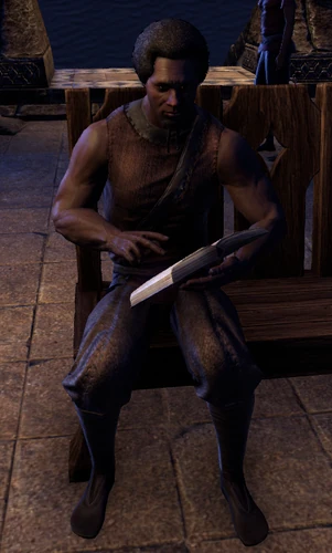 Kokab | Wiki The Elder Scrolls | Fandom