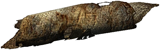 Linen Wrap | Elder Scrolls | Fandom