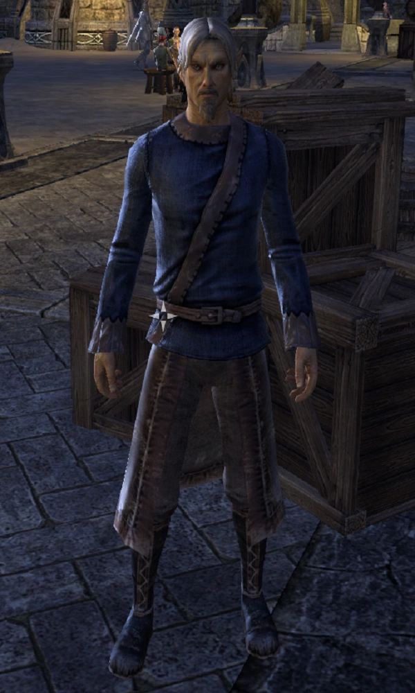 Linyon | Elder Scrolls | Fandom