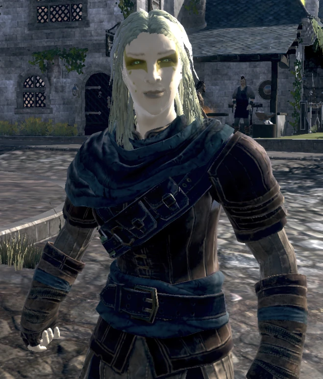 Category:Blades: Bosmer | Elder Scrolls | Fandom