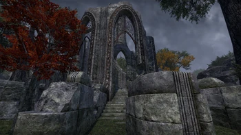 Morahame (Online) | Elder Scrolls | Fandom