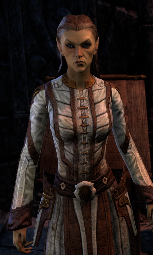 Primage Arnurë | Wiki The Elder Scrolls | Fandom