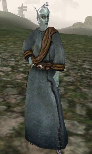 Tadara Indaram | Elder Scrolls | Fandom