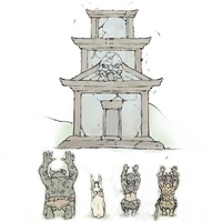 Temple Lane | Elder Scrolls | Fandom