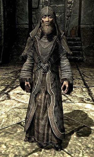 Wulfgar | Elder Scrolls | Fandom