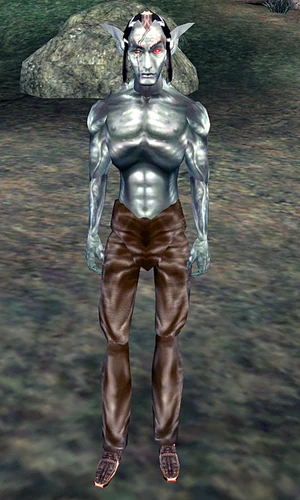 Balur Salvu | Elder Scrolls | Fandom