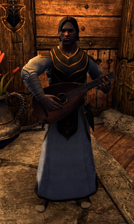 Domar | Elder Scrolls | Fandom