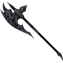 skyrim all weapon sets