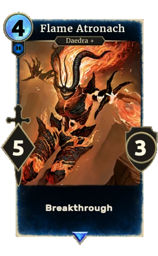 Flame Atronach (Legends) | Elder Scrolls | Fandom