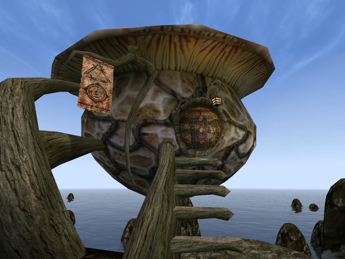 Galen Berer: Armorer | Elder Scrolls | Fandom