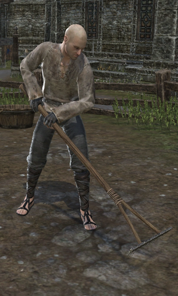 Jeran | Elder Scrolls | Fandom