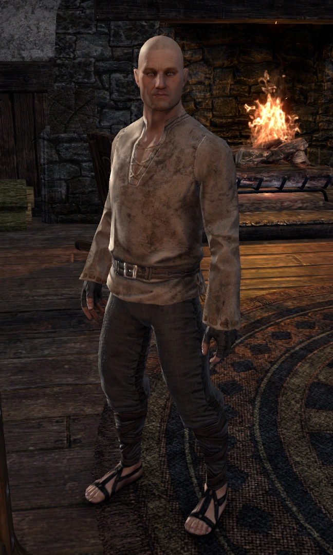 Jeran | Wiki The Elder Scrolls | Fandom