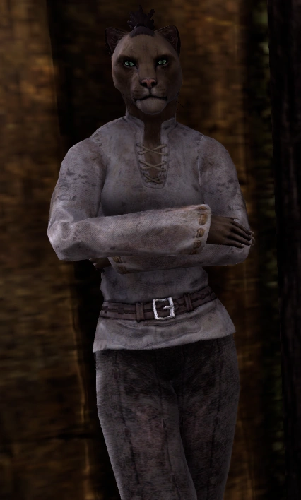 Khuzi | Wiki The Elder Scrolls | Fandom