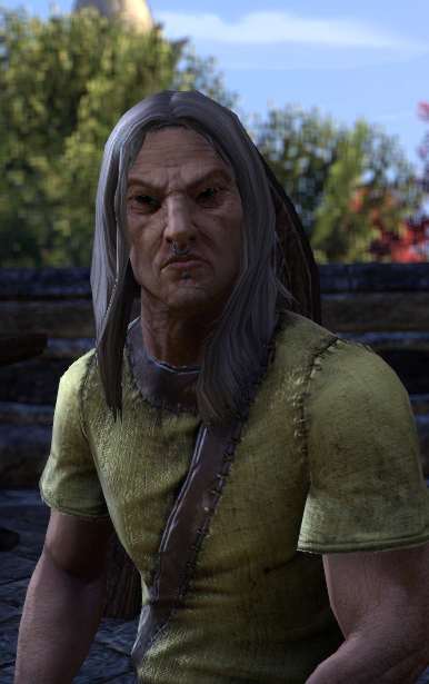 Mandor | Wiki The Elder Scrolls | Fandom