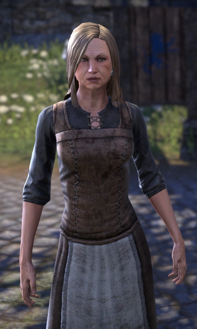 Maxelle | Wiki The Elder Scrolls | Fandom