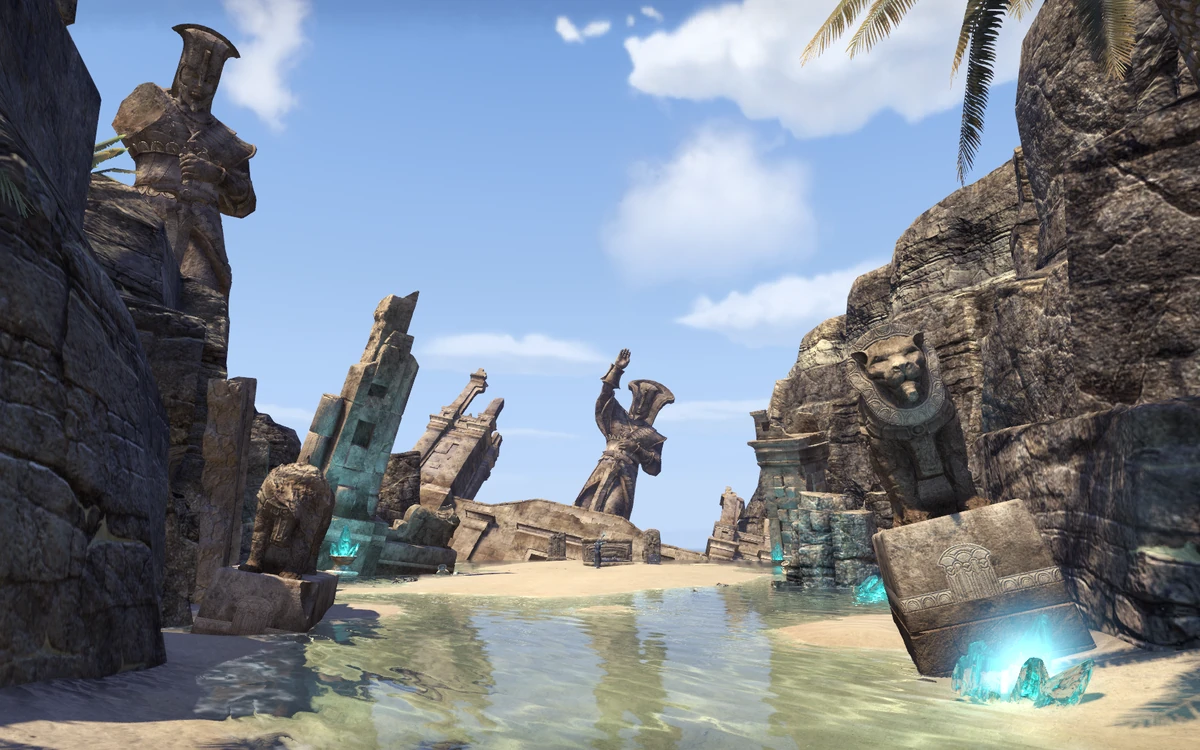 King's Rest | Elder Scrolls | Fandom