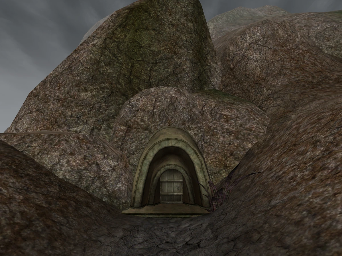 Rothan Ancestral Tomb | Elder Scrolls | Fandom