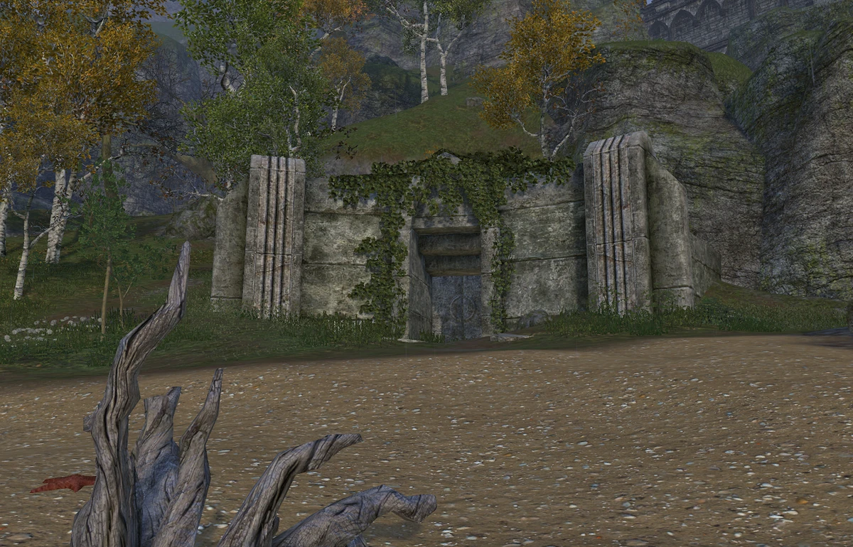 Silumm | Elder Scrolls | Fandom