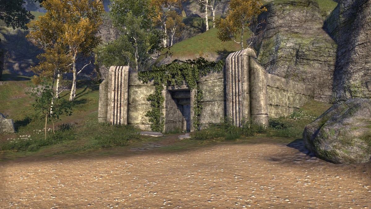 Silumm | Wiki The Elder Scrolls | Fandom