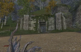 Silumm | Elder Scrolls | Fandom