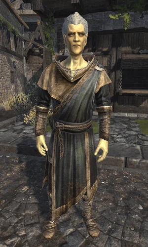 Telarendil | Elder Scrolls | Fandom