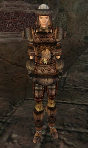 Val | Elder Scrolls | Fandom