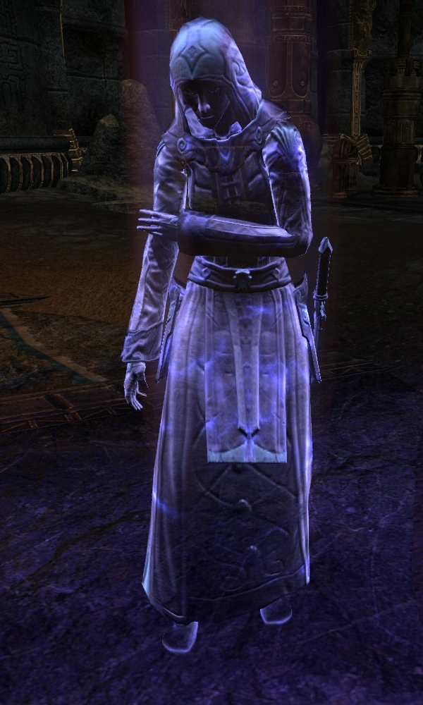 Valasha | Elder Scrolls | Fandom