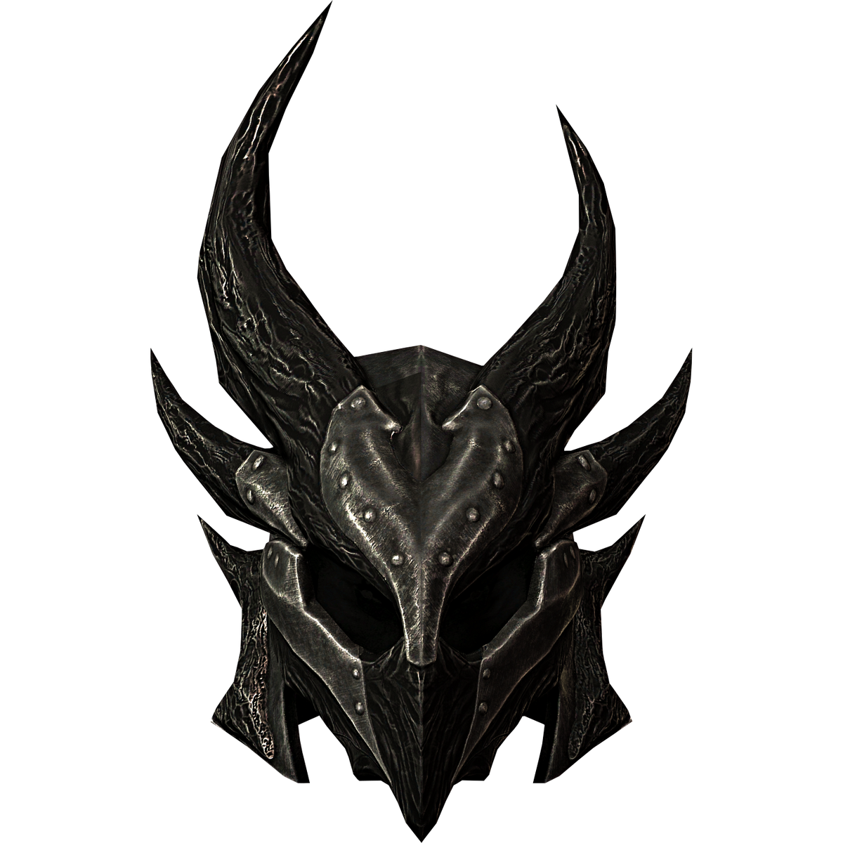 Даэдрический шлем Skyrim The Elder Scrolls Wiki Fandom
