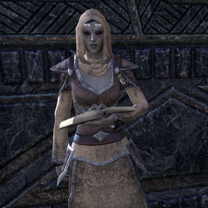 Содра Хлаалу The Elder Scrolls Wiki Fandom