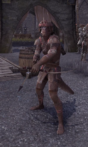 Ahaht-Naat | Elder Scrolls | Fandom