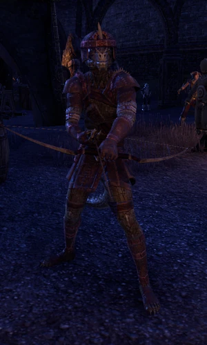 Ahaht-Naat | Wiki The Elder Scrolls | Fandom