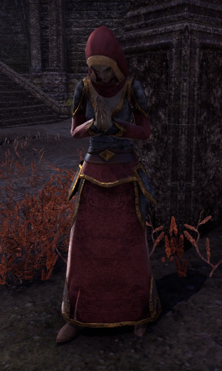 Dralia Irano | Wiki The Elder Scrolls | Fandom