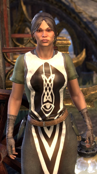 Dulia | Wiki The Elder Scrolls | Fandom