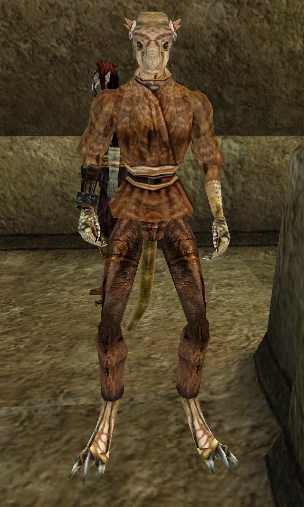 Mim-Jeen | The Elder Scrolls Wiki | Fandom