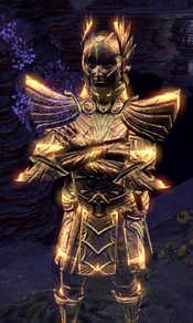 Indoril Nérévar | Wiki The Elder Scrolls | Fandom