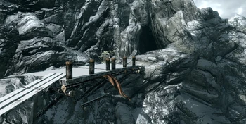 Rimerock Burrow | Elder Scrolls | Fandom