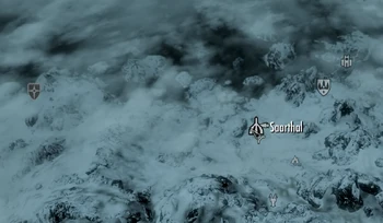 Saarthal | Elder Scrolls | Fandom