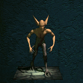 Scamp (Battlespire) | Elder Scrolls | Fandom