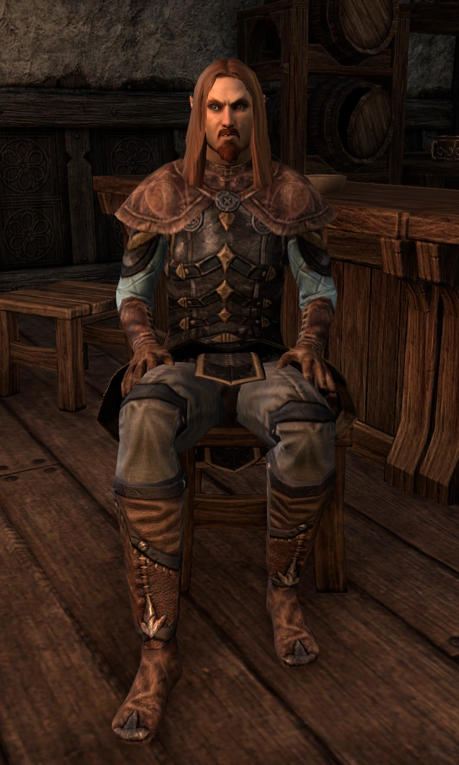 Talmo | Wiki The Elder Scrolls | Fandom