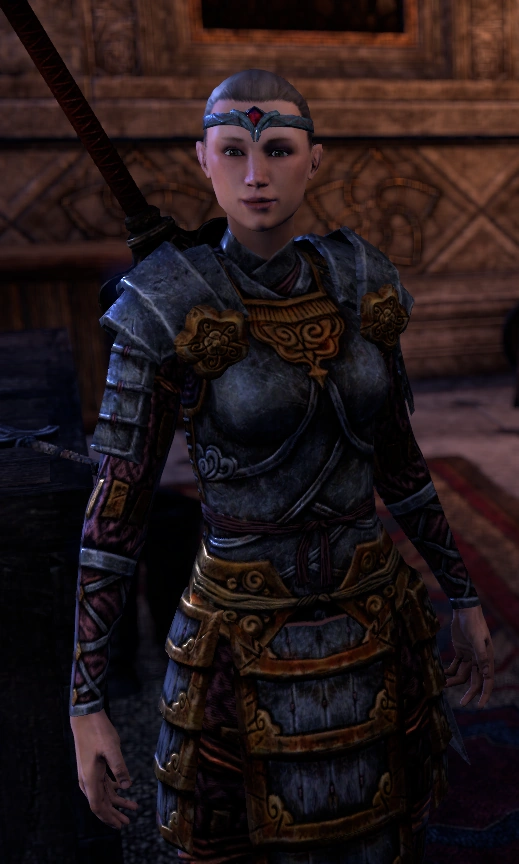 Thais | Wiki The Elder Scrolls | Fandom
