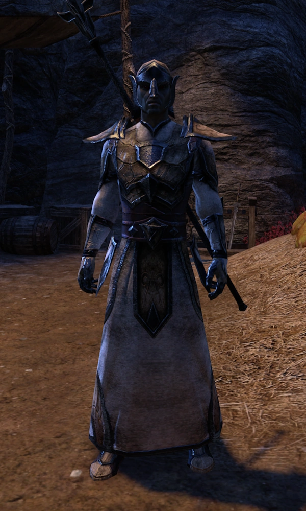 The Fallen Foreman | Elder Scrolls | Fandom