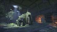The Silent Halls | Elder Scrolls | Fandom
