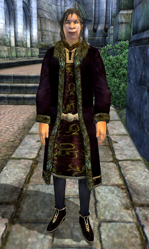 Thulsa Doom | Elder Scrolls | Fandom