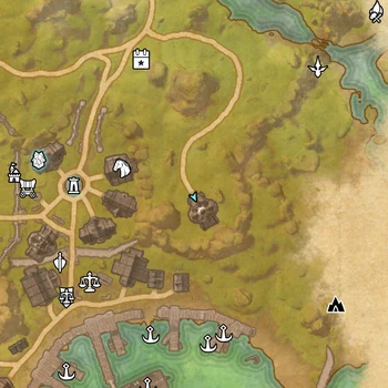 Vulkhel Guard Lighthouse | Elder Scrolls | Fandom