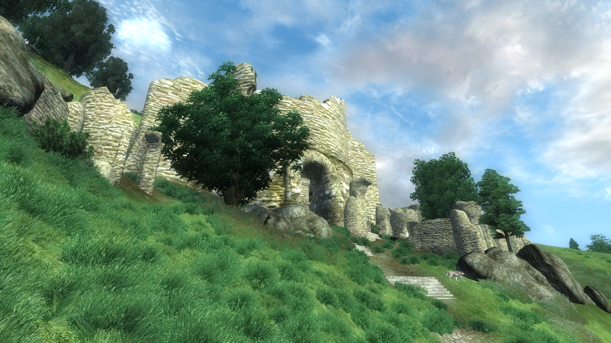 Форт Чалман Lore The Elder Scrolls Wiki Fandom