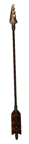 Arrow of Extrication (Item) | Elder Scrolls | Fandom